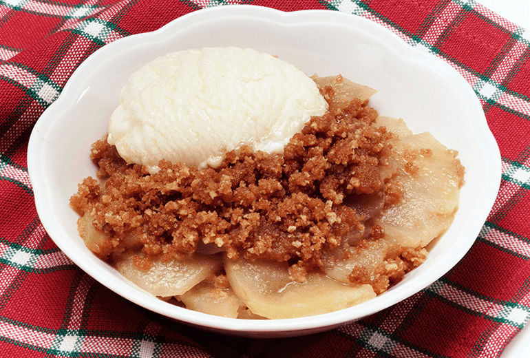 Gluten Free Cheerios Crumb Pie Crust | Cereal Recipes