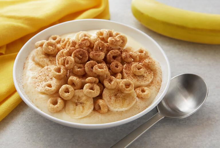 Cereal Recipes | What Can You Make with Cheerios?