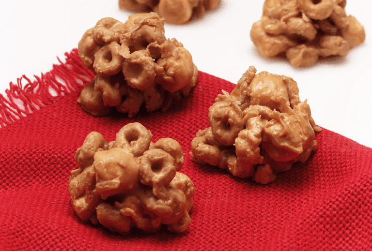 Cheerios Wholesome Oat Cookies | Cereal Recipes