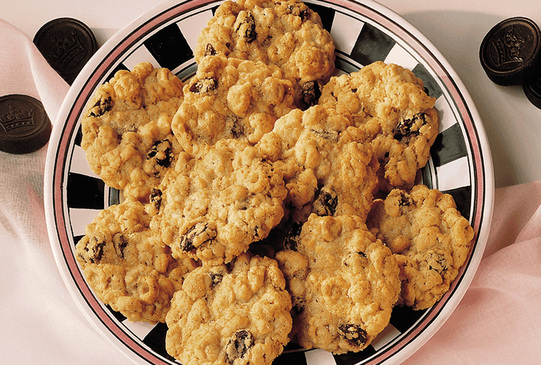 Fun Cheerios Cereal Cookies | Easy Snack Recipes