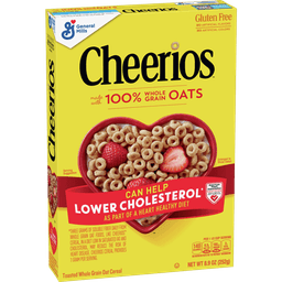 Savory Snack Mix with Cheerios | Cereal Recipes